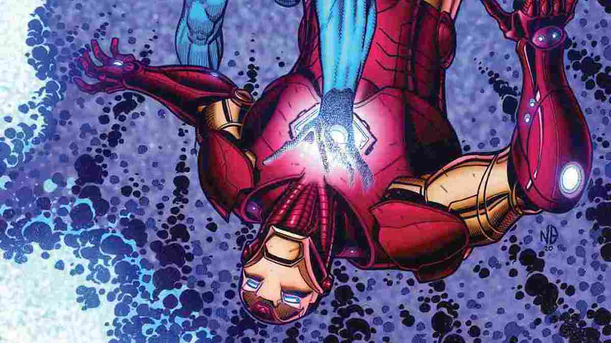 Le Gemme dell'Infinito stanno per tornare nei fumetti Marvel - MegaNerd.it