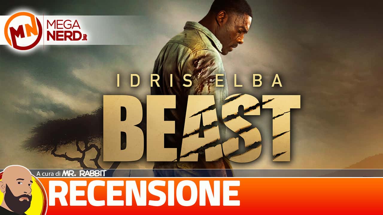 Beast - Più crudele l'uomo o la bestia? - MegaNerd.it