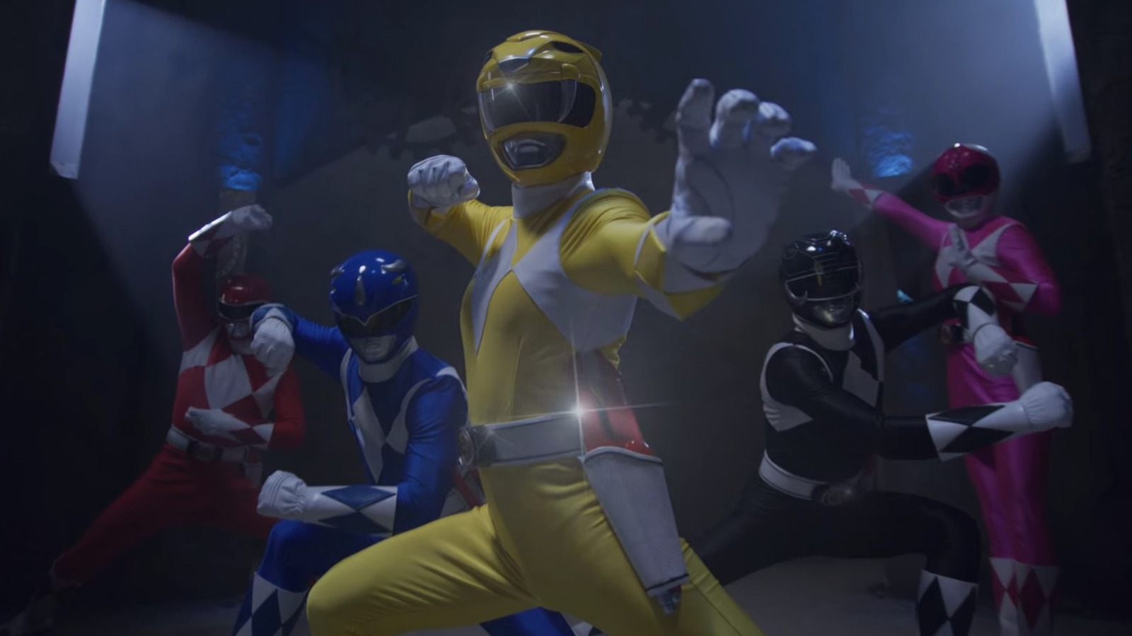 Power Rangers: Once & Always - 30 anni e (non) sentirli