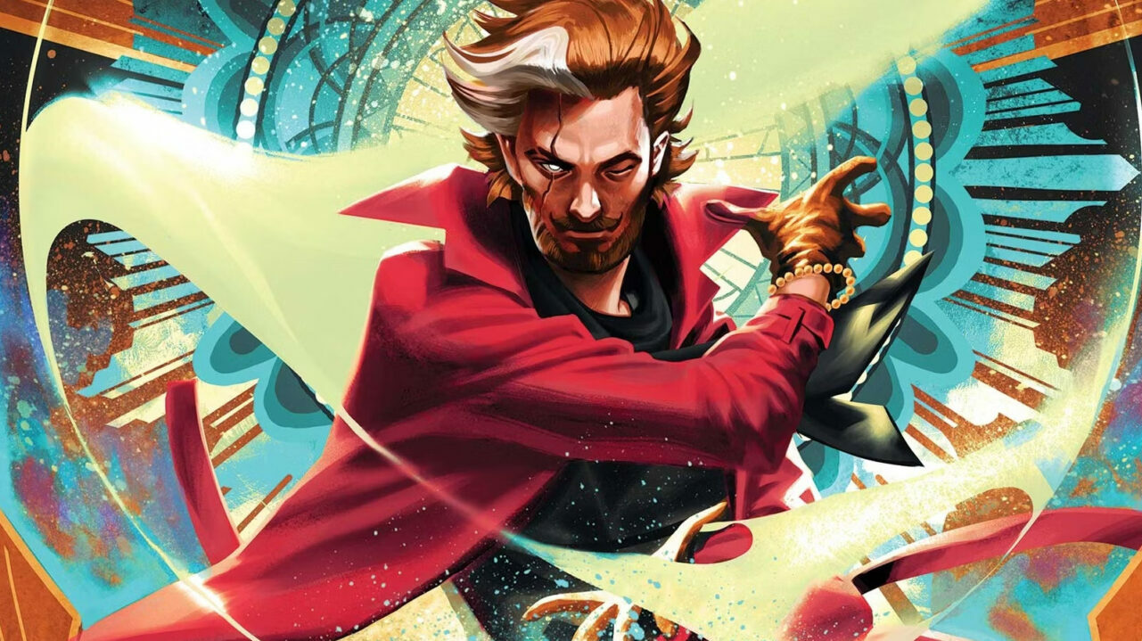 G.O.D.S. - Prime tavole della nuova serie Marvel Comics - MegaNerd.it